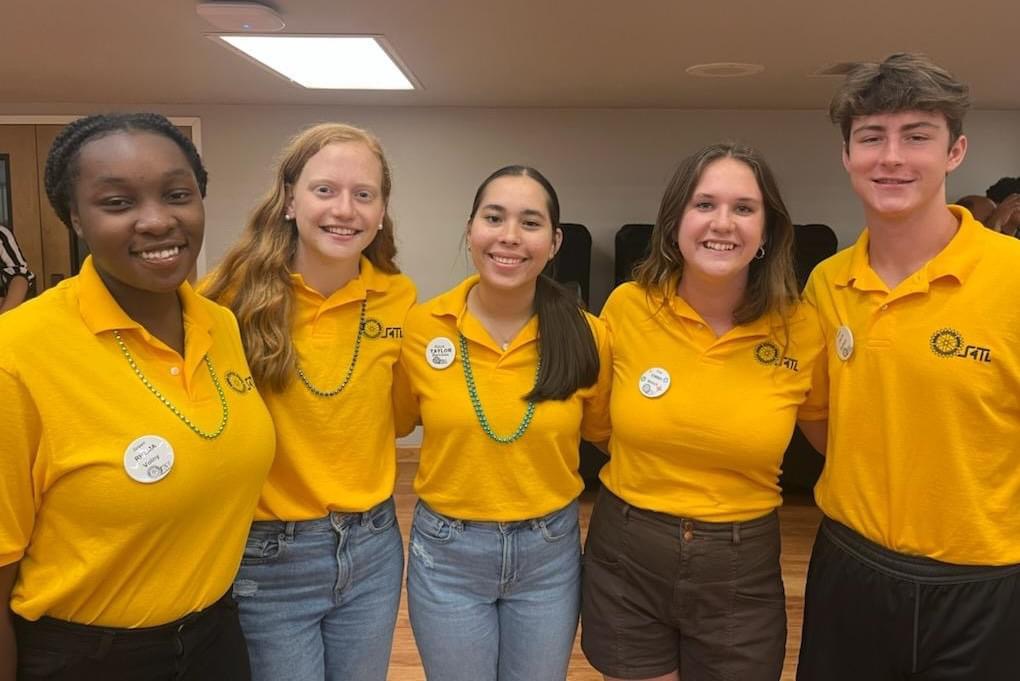 Rotary Club of Avon Park